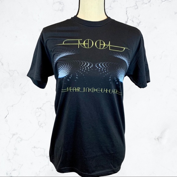 TOOL | Tops | Tool Band Tshirt | Poshmark